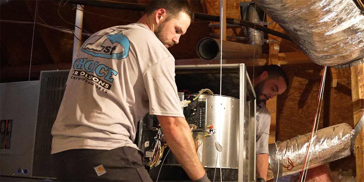 Trusted Furnace Installation in Hurst, TX, With 900+ 5-Star Reviews Trusted Furnace Installation in Hurst, TX, With 900+ 5-Star Reviews